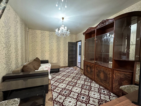 Срочно продаётся квартира 2/3/4, 52м², с удобствами!!!