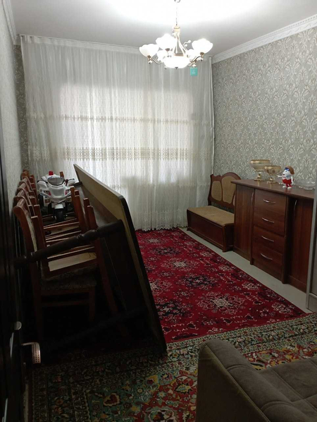 Карасу  6         2 х   ком      57  м2      Все  раздельно