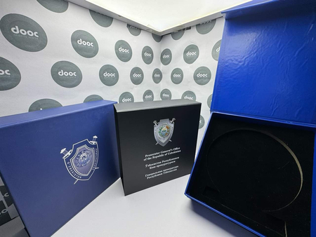 UF pechat va boshqa poligrafiya xizmatlari!