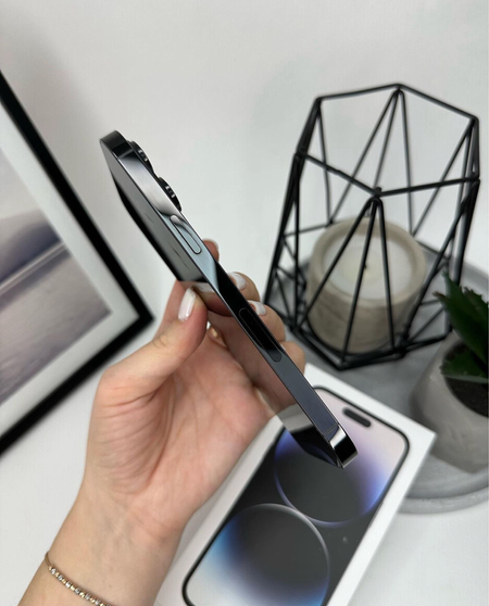 iPhone 14 Pro Max 256GB Space Black