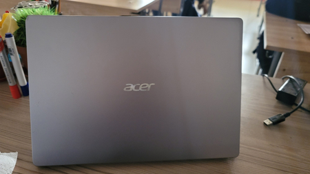 Acer Swift Ultra book