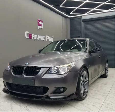 Продам бмв е60 2.2