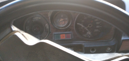 Volga 24 10 Pikap