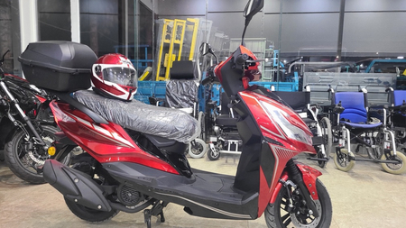 Wasat Sport Rossi 150