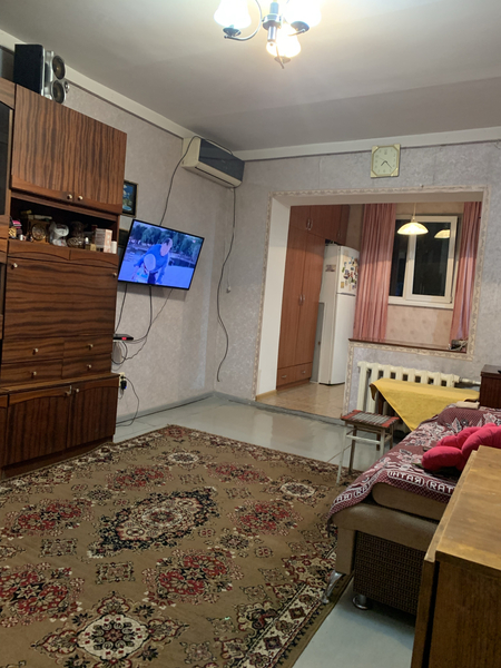 Алгоритм массив Гулистан 2/3/4,60кв.м.