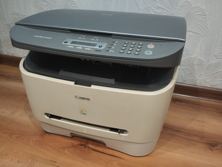 МФУ Принтер 3 в 1 LaserBase MF 3228