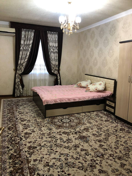 Голден хаус узбум 3/4/5 квадратура 130