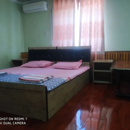 Hostel bez zaks kunlik