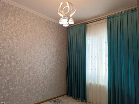 Сдается квартира 3ком Юнусабад ЖК Манзара Сити ( 10536 )