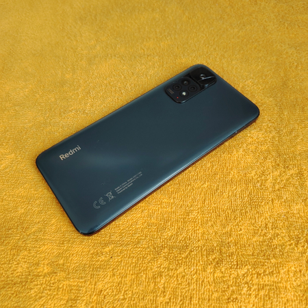 Redmi Note 11s sotiladi