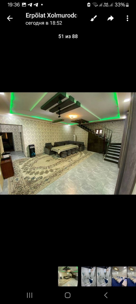Dacha oila va ulfatlar uchun