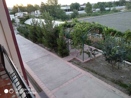 Продаётся двух этажная Чайхана