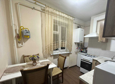 Квартира сотилади 3 хона Сергели 5А
