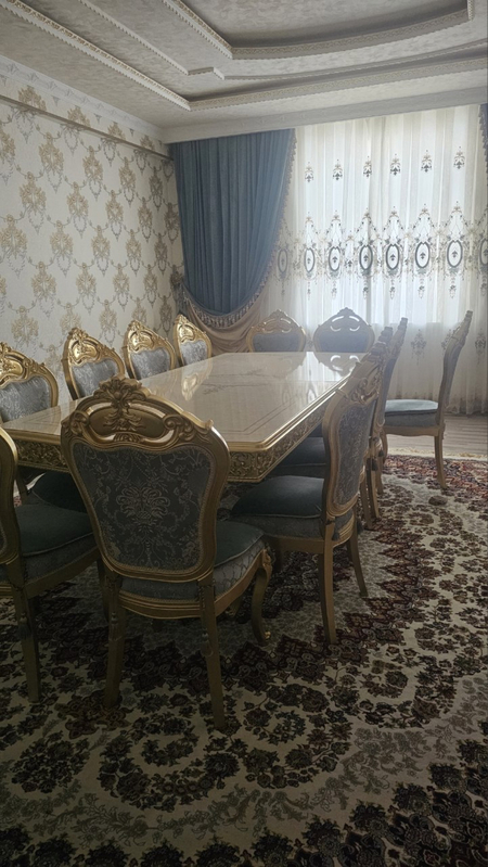 Ижарага берилади 500 $
