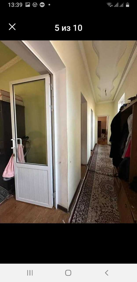БУМ ижара 3 хонали 6 сотих Участка, Талабаларга id sh 868