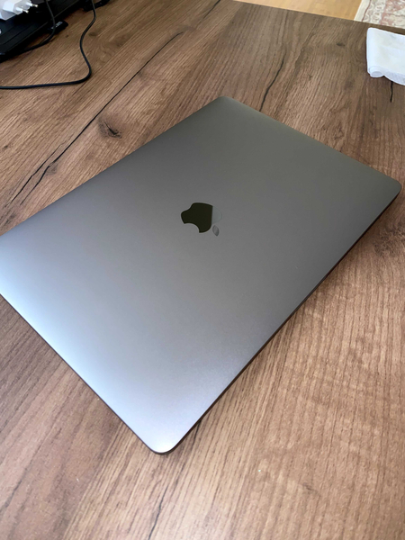 Macbook Pro 13' 2017