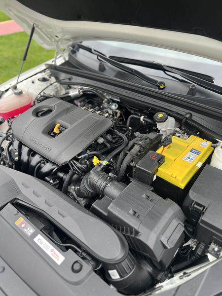 Kia K5 Prestige Plus 2.0 Srochno