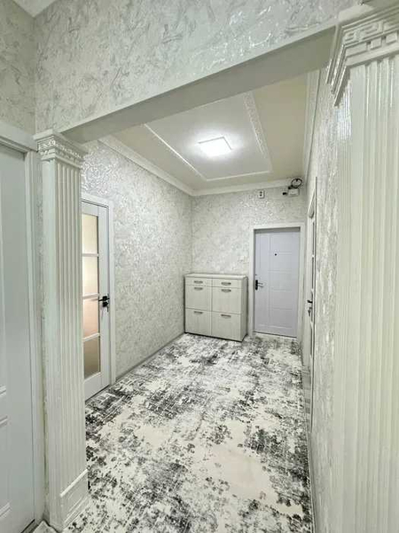Аренда квартиры на Кадышева 3/2/4 ID:FRA150