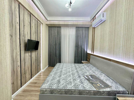 Продается новостройка в Ташкент сити ЖК Бульвар  2/5/7