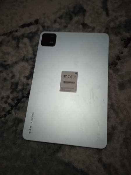 Xiaomi Pad 6 8/256