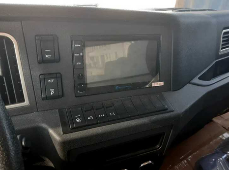 Shacman L3000 9 metr va 7.5 metr usiliniy. Shotspravka holatida