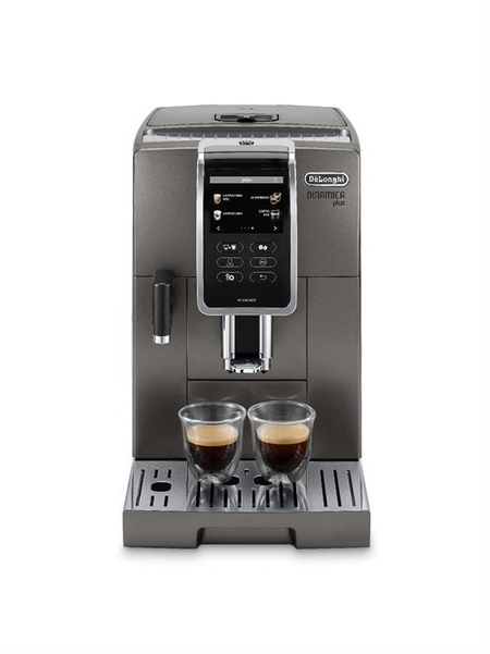 Кофемашина Delonghi ECAM370.95T