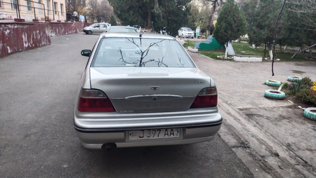 Nexia 1 DOHC сотилади/продается.