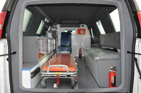 Isuzu dmax sahar ambulanste 2024 umit avto bilan 12 foyiz lizingda