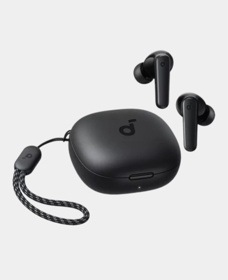Беспроводные наушники soundcore Anker P25i