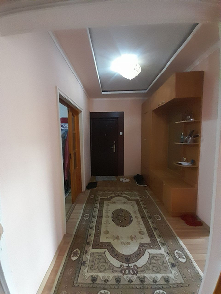 Продаётся 3/4/5 квартира на Карасу-1