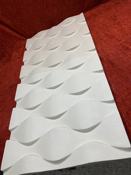 3d panel 3д панель scale