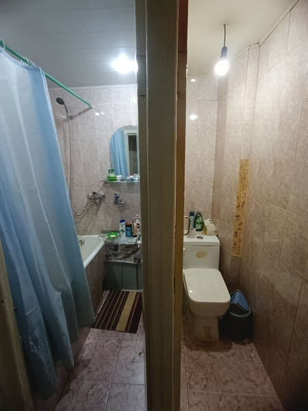 Продам 3-х комнатную квартиру 2-этаж