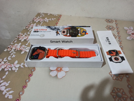 Smart watch u9 ultra