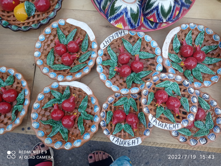 Керамические изделия из первых рук.
