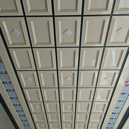 Аликабон мантажлар