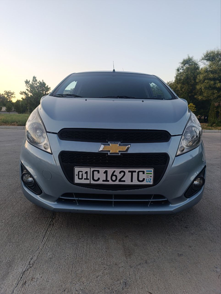 Spark 2 pazitsya