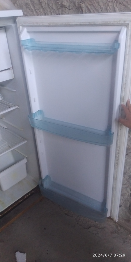 Музлатгич бурусса сотилади