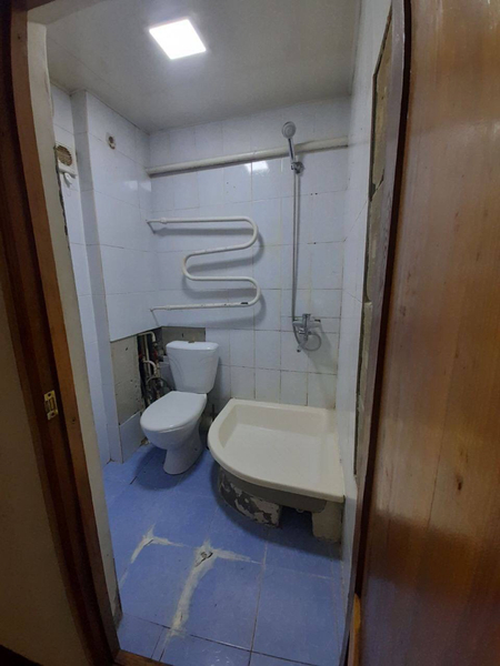 Продажа 1/2/5. Академ Городок. IT PARK