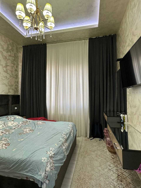 Срочно продается 2х комнатная квартира Tashkent city,Gardens  (ИСА)