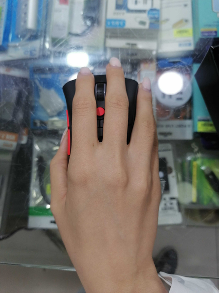 Беспроводная игровая мышь 2 E Gaming Hyperspeed Lite wl