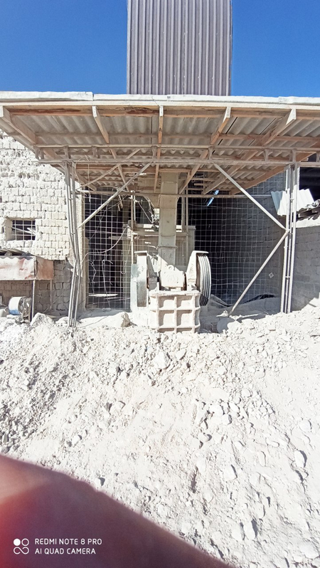 Mel ishlab chiqarish zavodi sotiladi
