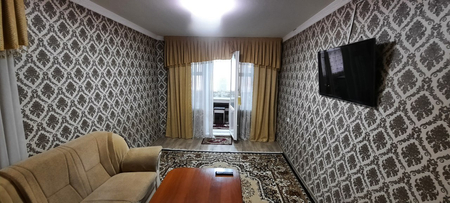 Сдам свою кв фергана  фармуз