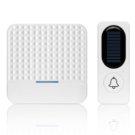 Беспроводной дверной звонок, wireless doorbell