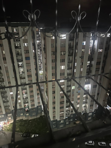 Срочно продаётся Олмос навостройка. 3 хона.