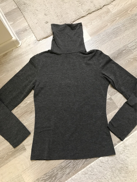 Пиджак лён H&M