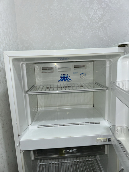 Холодильник DAEWOO