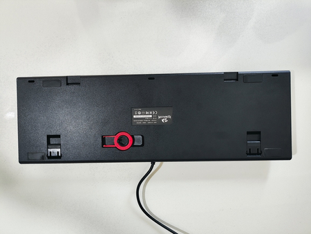 Клавиатура оригинальная RedDragon