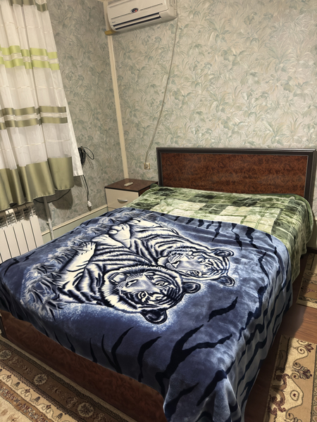 Продам диван и крават