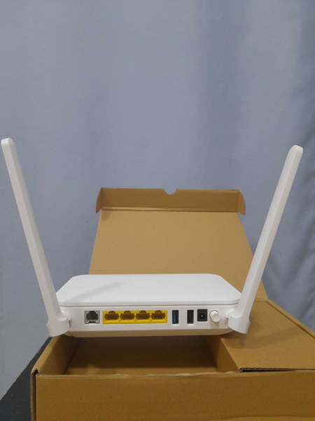 Новый Huawei HN8145X6/2-Диапозонный 5G Вай-Фай Усилитель Репитор