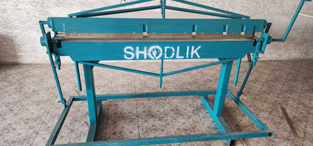 Tunikafon stanoklari komplekt